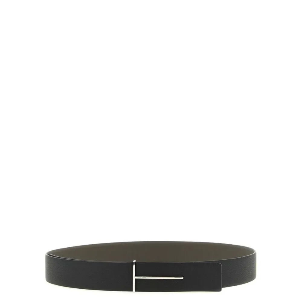 Tom Ford | Accessories | Tom Ford Men Icon Reversible Belt | Poshmark